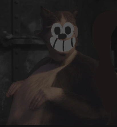 Sammy the Cat | Creepypasta Land Wiki | Fandom
