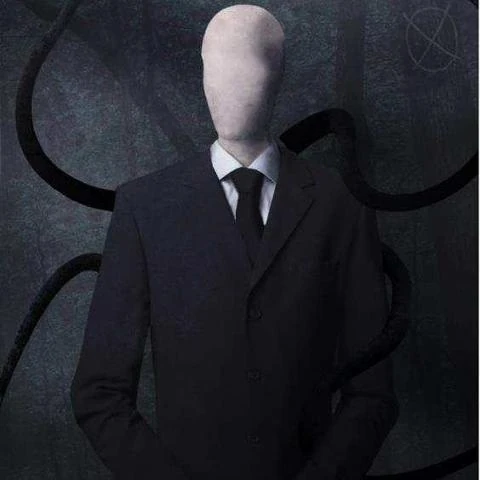Slender Man | Creepypasta Monsters Wiki | Fandom