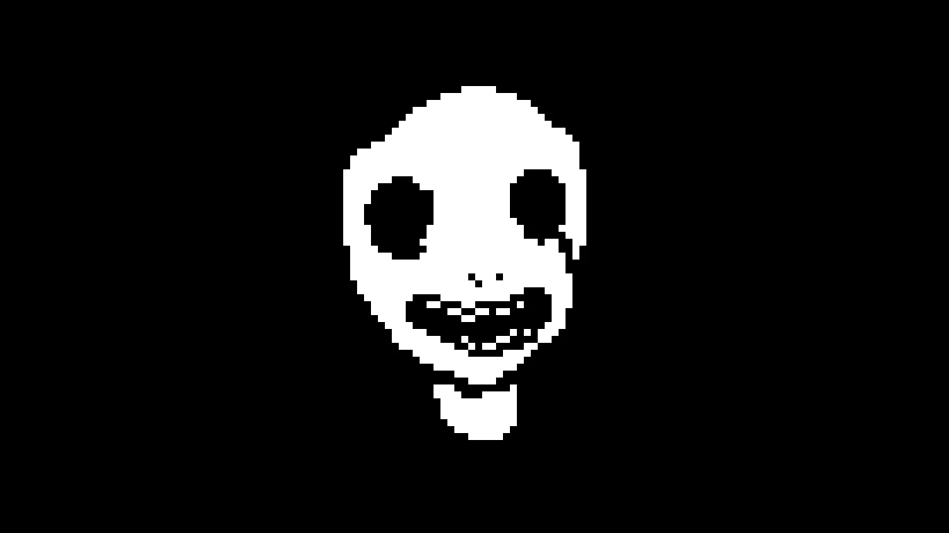 Pale Face Creepypasta