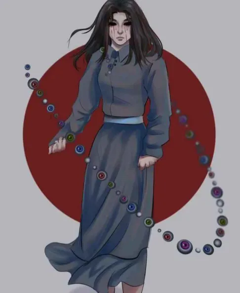 Eye Stealer | Creepypasta Oc Universe Wiki | Fandom