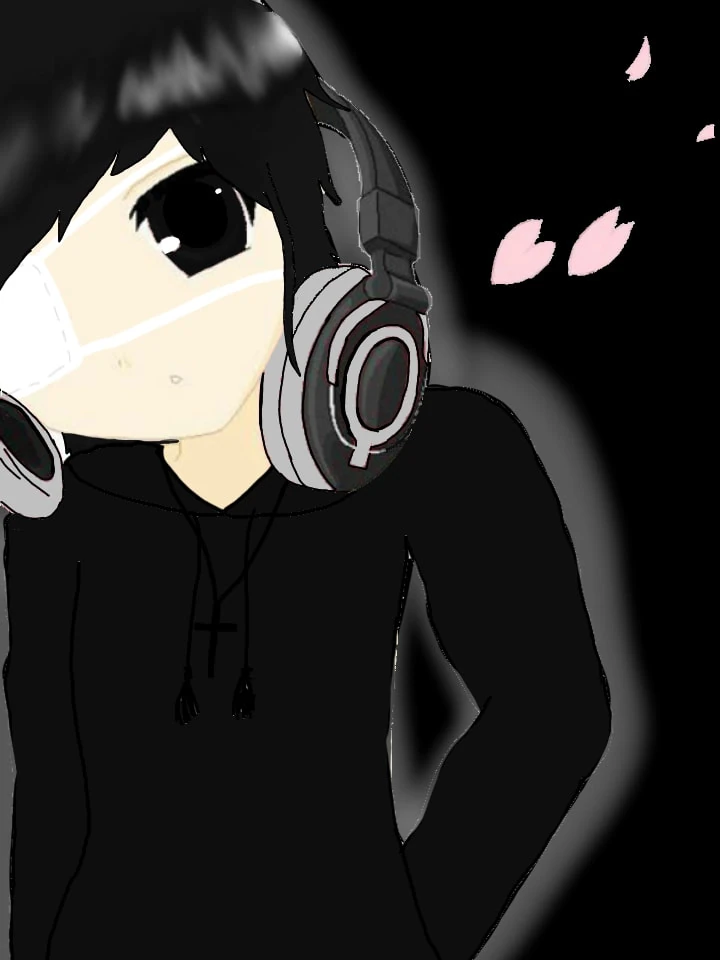 Quiet Lea | Creepypasta OC's Wikia | Fandom