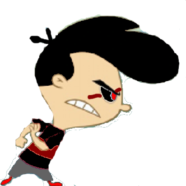 Coop The Psycho Maniac | Creepypasta OC's Wikia | Fandom