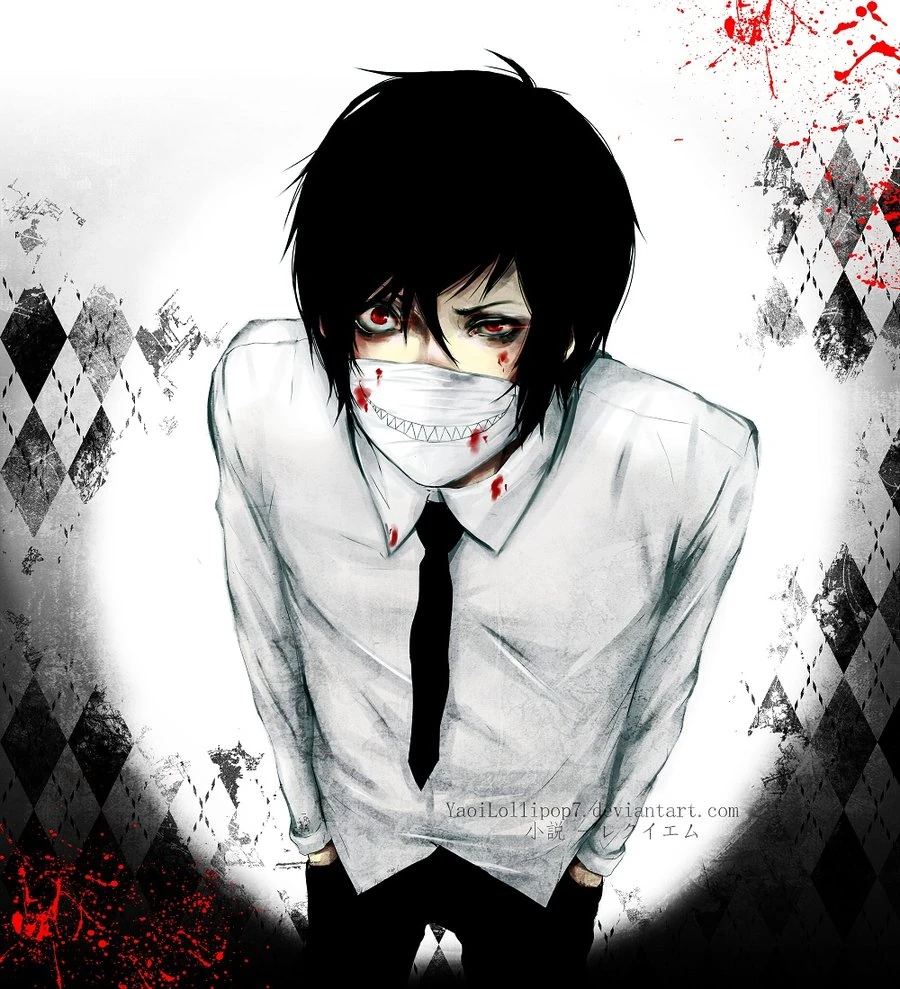 Dr. Smiley | Creepypasta Rap Battles Wiki | Fandom