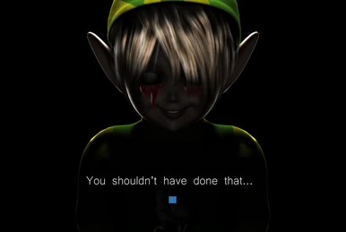 Portráid Teaghlaigh Creepypasta Féar Gortach | Creepypasta Wiki