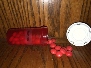 SCP-500 | Wiki Creepypasta | Fandom