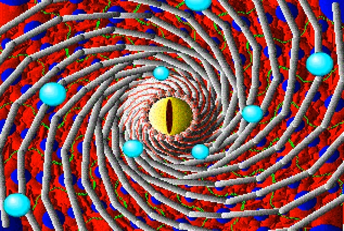 Helious | Wiki Creepypasta | Fandom