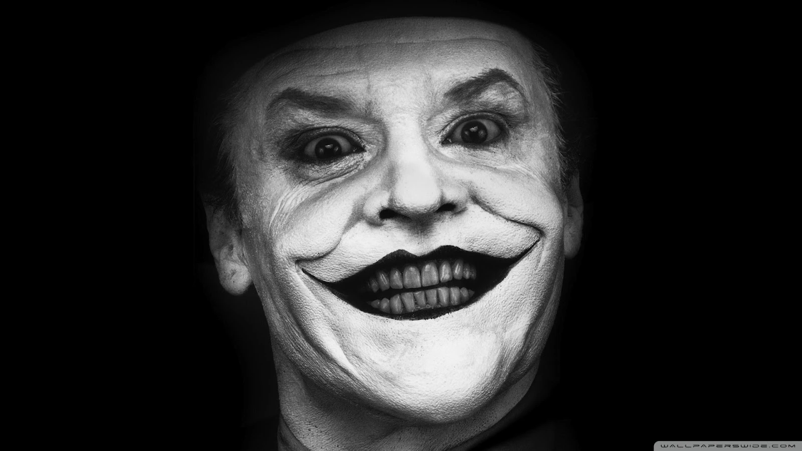 The Grinning Man Creepypasta