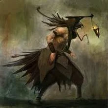 Crow Man | Wiki Creepypasta | Fandom