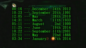 Fallout 3: Numbers Station | Creepypasta Wiki | Fandom