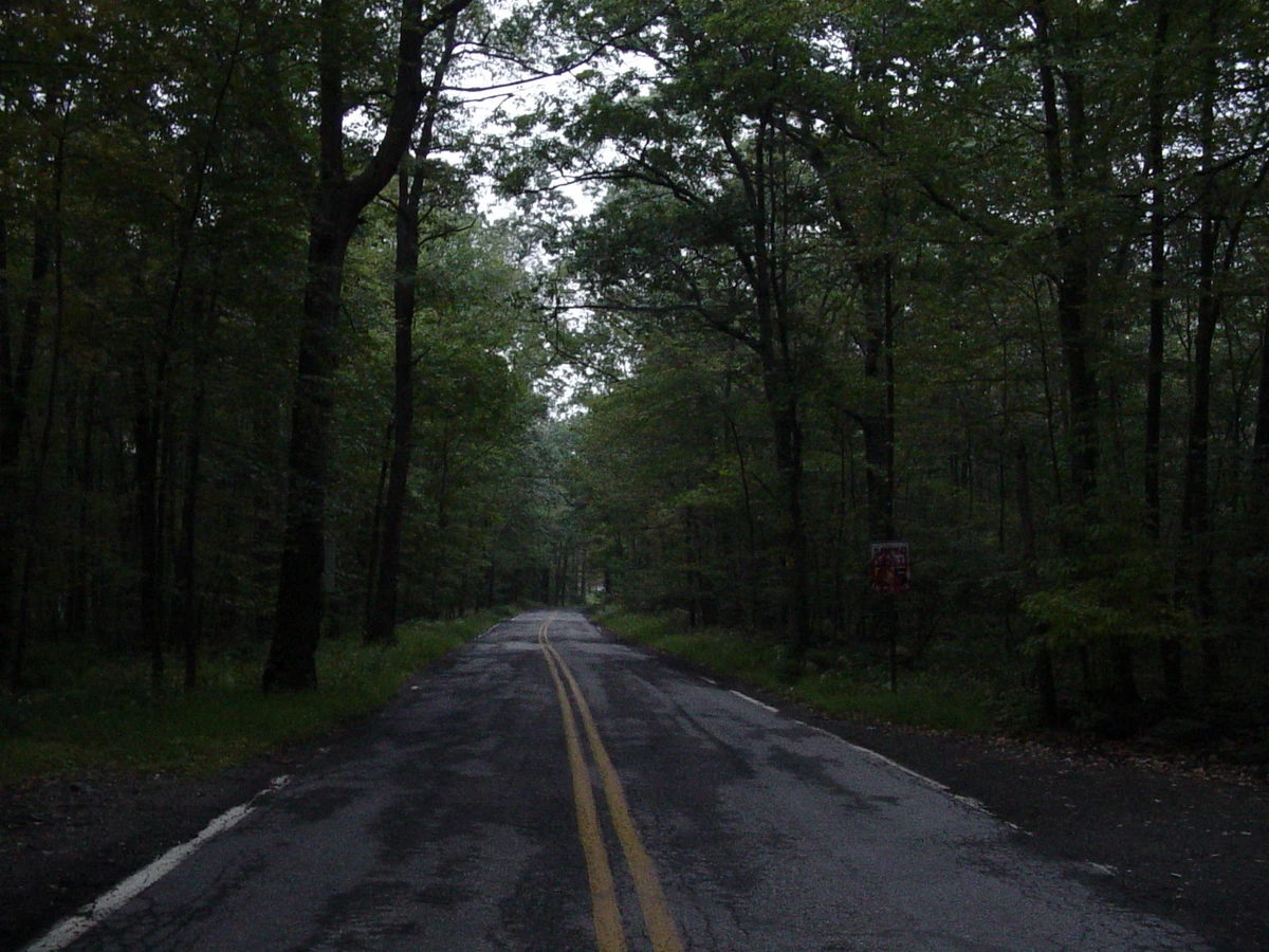 Clinton Road | Creepypasta Wiki | Fandom