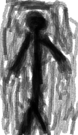 Shadow Man | Wiki Creepypasta | Fandom