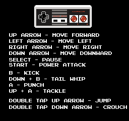 NES Godzilla Replay/Capitulo 6: Alkali (Parte 1) | Wiki Creepypasta ...