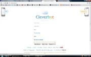 User blog:CuboneInLavenderTown/BEN and Cleverbot. | Creepypasta Wiki ...