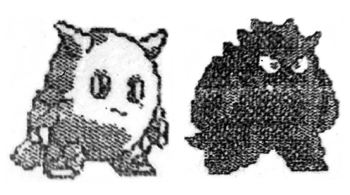 Gengar i Clefable | Creepypasta Wiki | Fandom