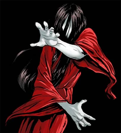 Noroko | Wiki Creepypasta | Fandom