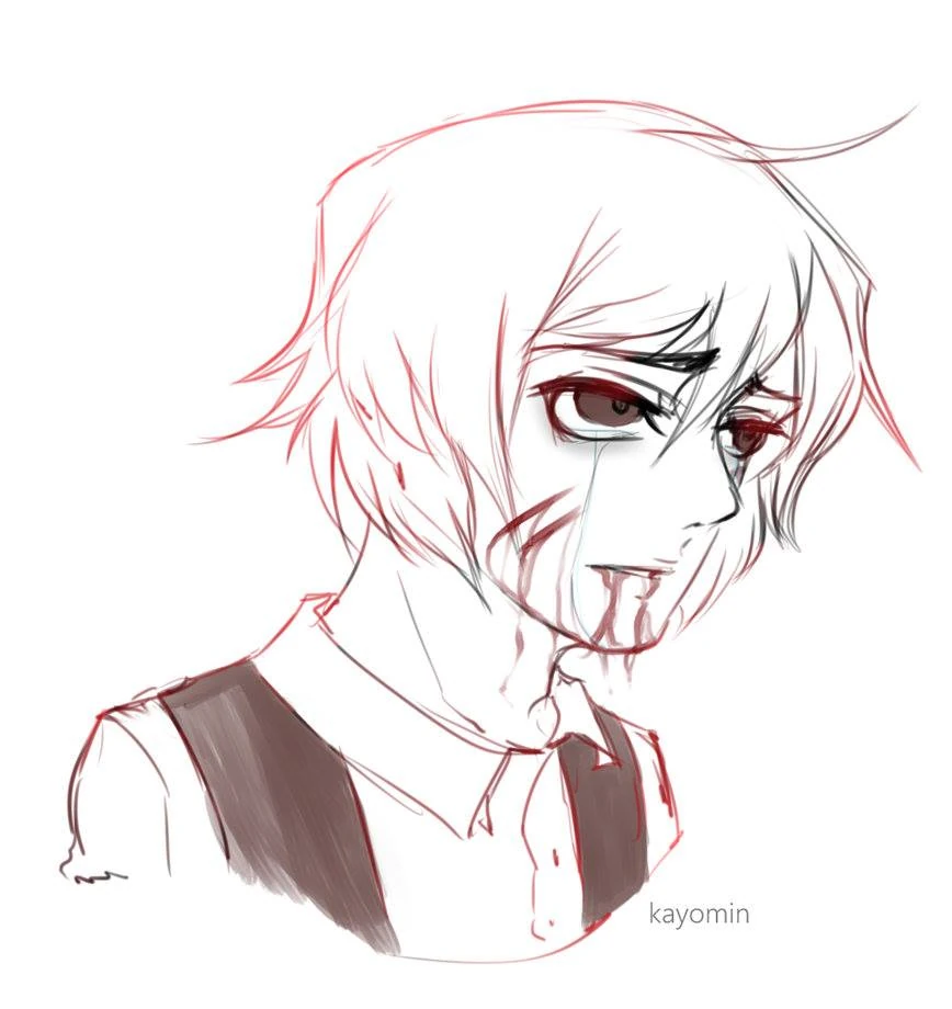 Maigo | Wiki Creepypasta | Fandom
