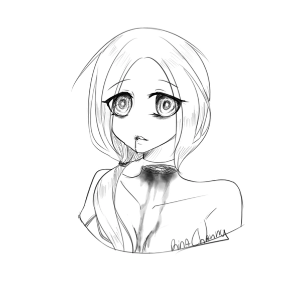 Illene | Wiki Creepypasta | Fandom