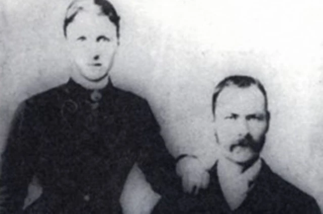 Bridget Cleary | Wiki Creepypasta | Fandom