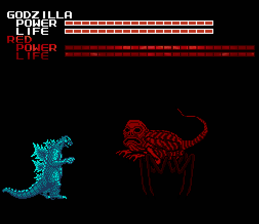 NES Godzilla Creepypasta/Capítulo 7: Zenith | Wiki Creepypasta | Fandom