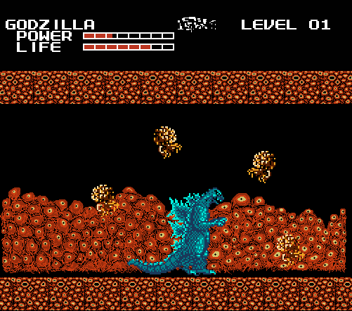NES Godzilla Creepypasta/Capítulo 2: Pathos | Wiki Creepypasta | Fandom