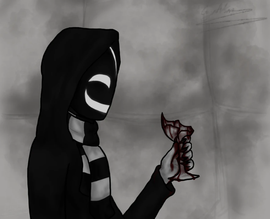 KageKao | Creepypasta Wiki | Fandom