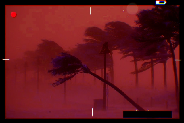 Anomalous Weather | Creepypasta Wiki | Fandom