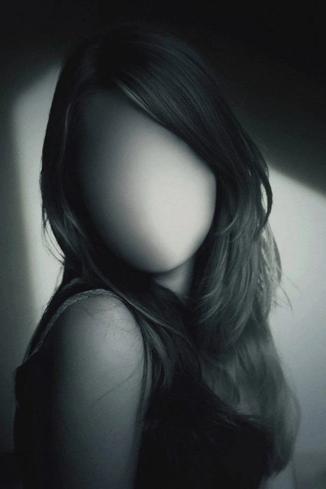 La mujer sin rostro | Wiki Creepypasta | Fandom