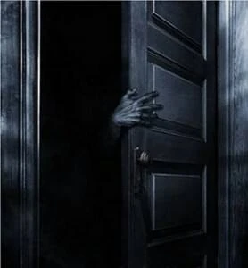 La Puerta | Wiki Creepypasta | Fandom