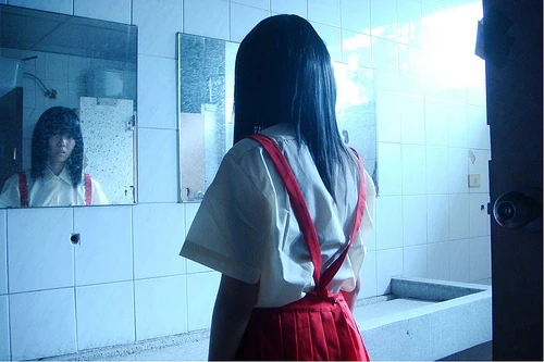 Hanako-san | Creepypasta Wiki | Fandom