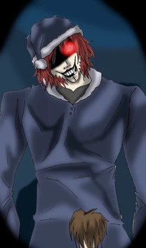 Puppet hunter | Wiki Creepypasta | Fandom