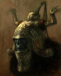 SCP-138 | Wiki Creepypasta | Fandom