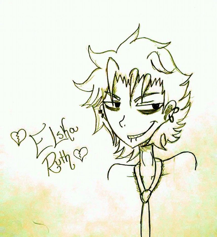 Elska ruth | Wiki Creepypasta | Fandom