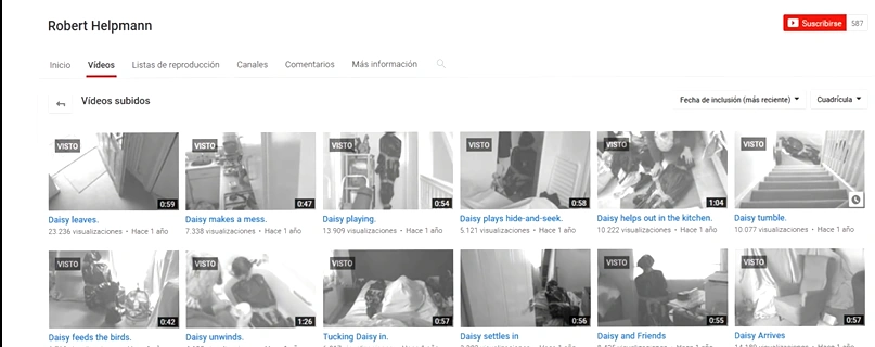 Robert Helpmann | Wiki Creepypasta | Fandom