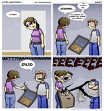 Zalgo | Creepypasta Wiki | Fandom