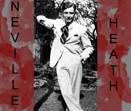 Neville Heath | Wiki Creepypasta | Fandom