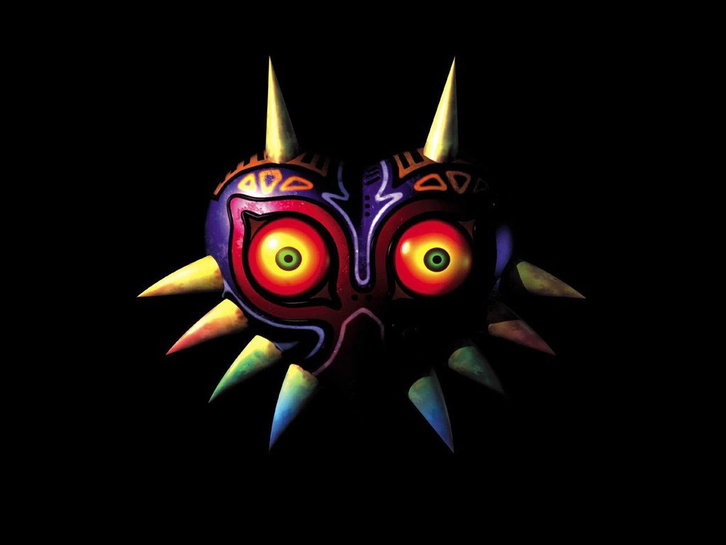 The Legend of Zelda: Majora's Mask | Wiki Creepypasta | Fandom