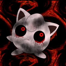 Jigglypuff | Wiki Creepypasta | Fandom