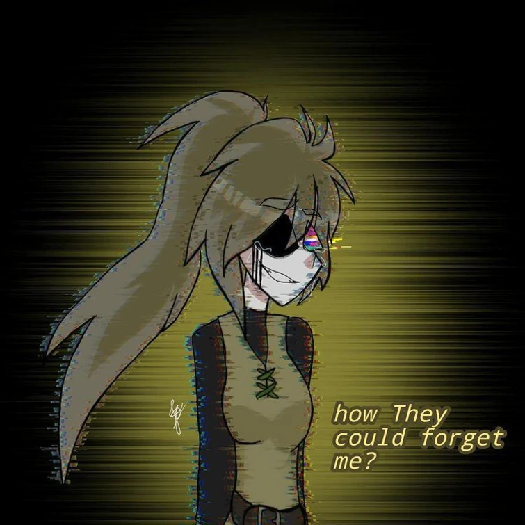 Amarillo olvídalo | Wiki Creepypasta | Fandom