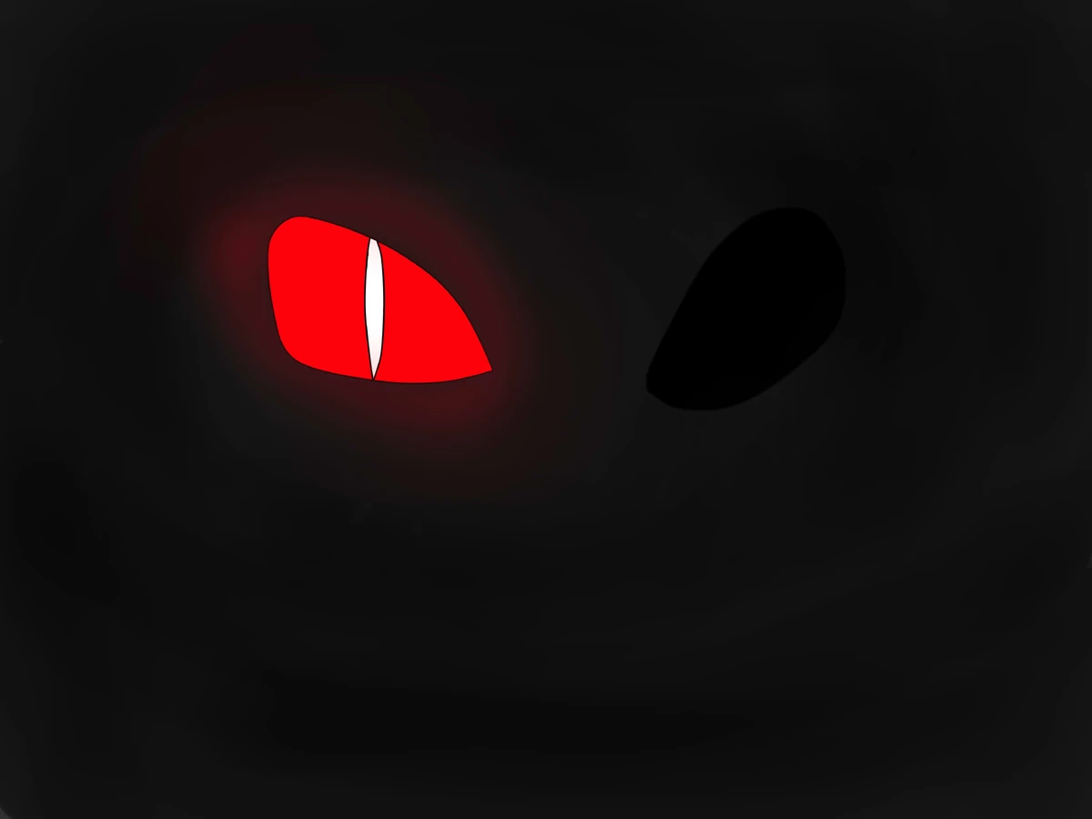 Beast | Deutsches Creepypasta Wiki | Fandom
