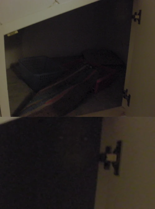 The Crawlspace | Creepypasta Wiki | Fandom