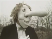 Noseybonk Lost Episode | Creepypasta Wiki | Fandom