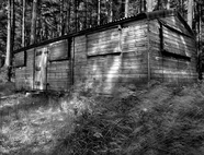 The Shack | Creepypasta Wiki | Fandom