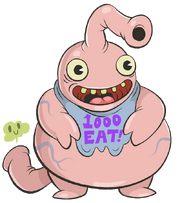 Burgrr Entries | Creepypasta Wiki | Fandom