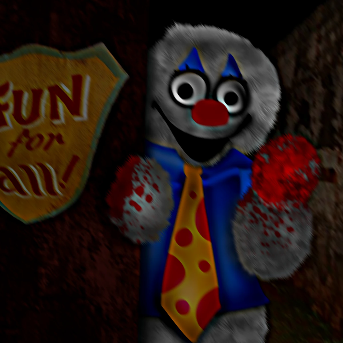The Mascot Costume | Creepypasta Wiki | Fandom