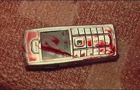 Nokia des Todes. | Deutsches Creepypasta Wiki | Fandom