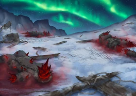 SCP-009 | Wiki Creepypasta | Fandom