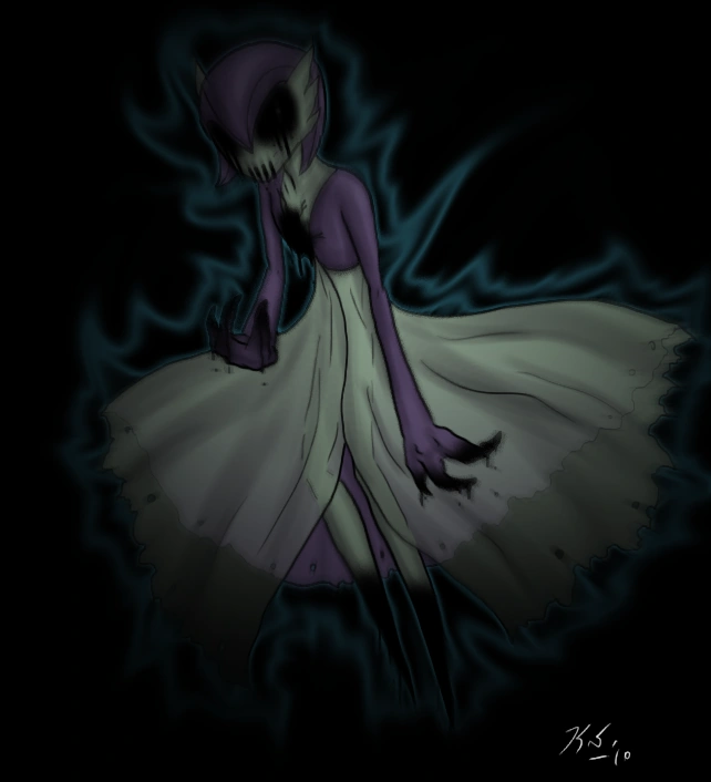 Dancer | Wiki Creepypasta | Fandom