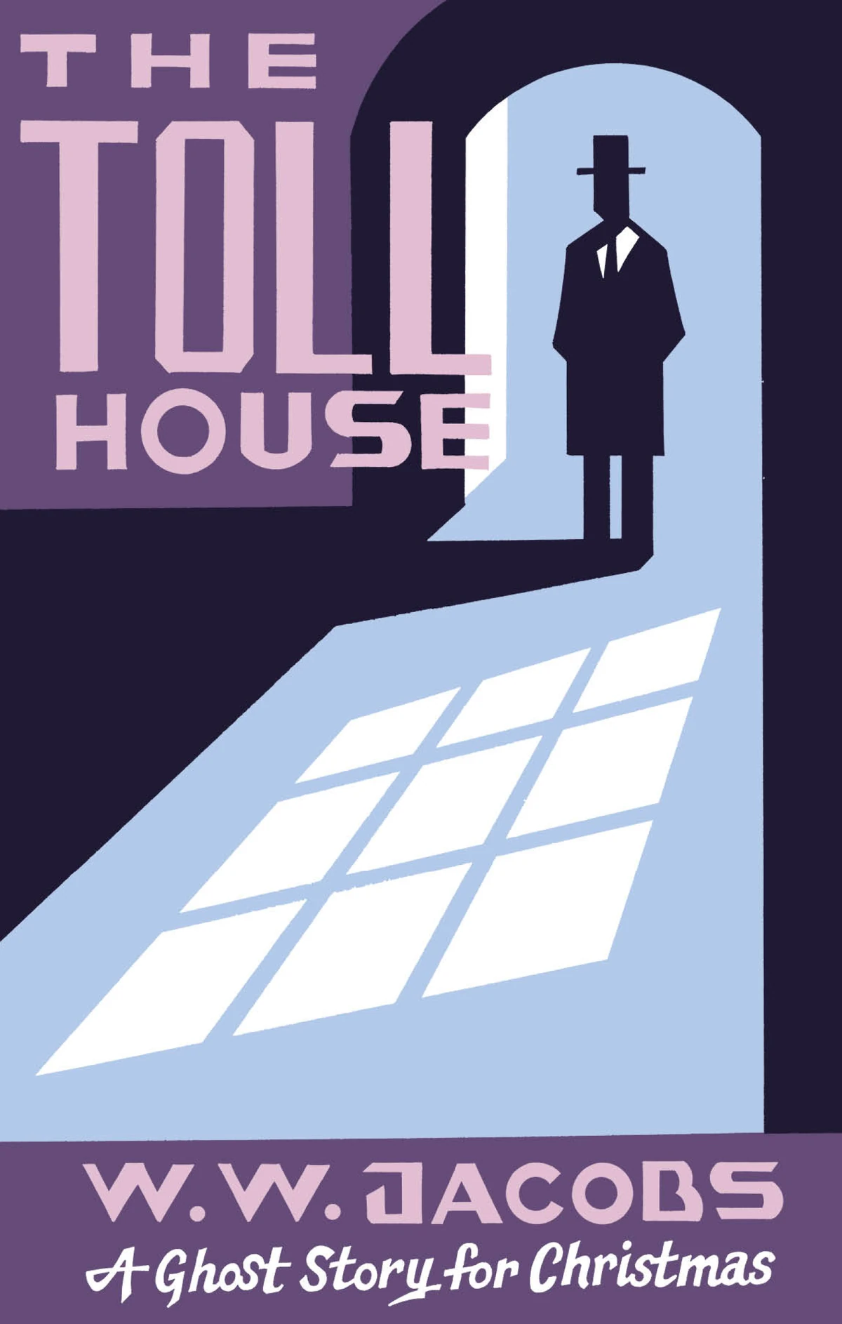 The Toll House | Creepypasta Wiki | Fandom