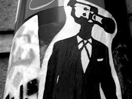 How I Developed Insomnia: The Man with the Camera | Creepypasta Wiki ...