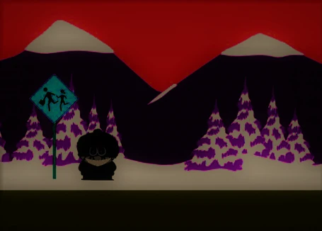 Smiling Cherub | Wiki Creepypasta | Fandom